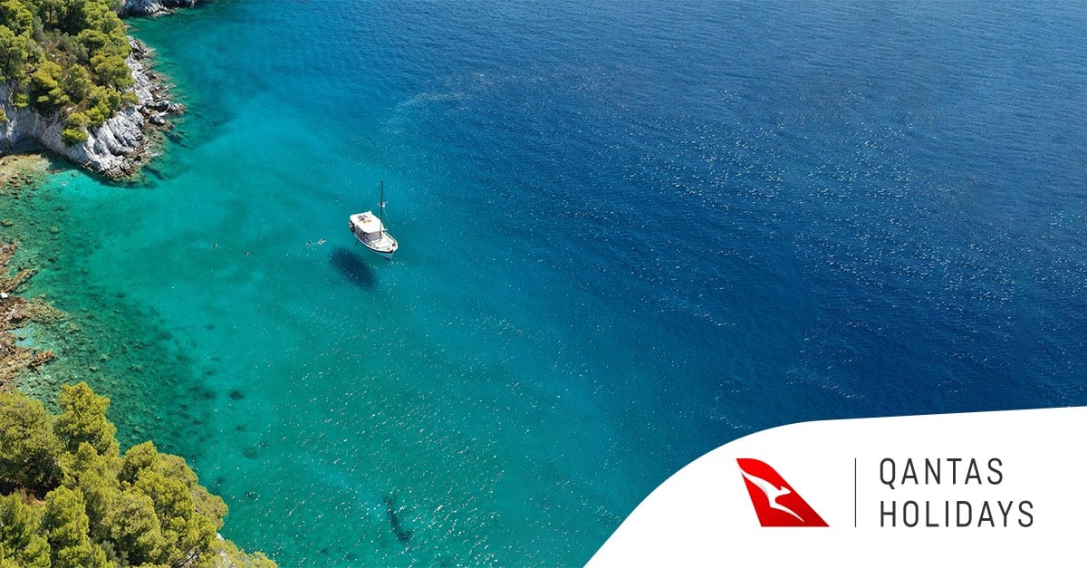 Book Tours and Travel with Qantas Tours | Qantas Tours