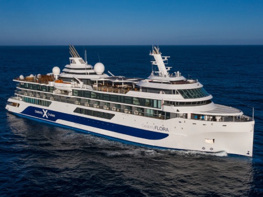 7 Night Galapagos Inner Loop Cruise | Cruise Only Package | TripADeal ...