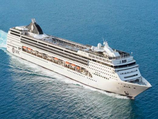 Mediterranean, 10 Nights | Cruise Only Package | TripADeal | TripADeal