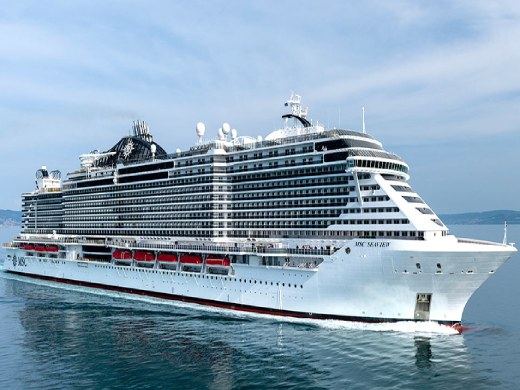 South Caribbean, 14 Nights | Cruise Only Package | TripADeal | TripADeal