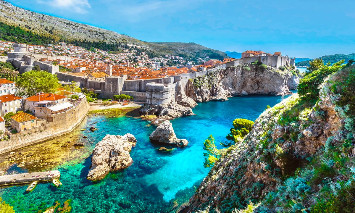 Beauty of Croatia | TripADeal