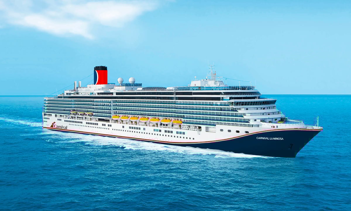 South Pacific Family Cruise Getaway | TripADeal