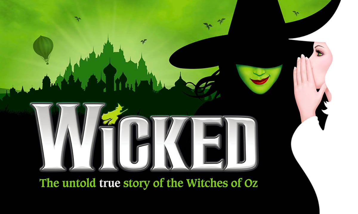 Wicked the Musical Package | Qantas Tours