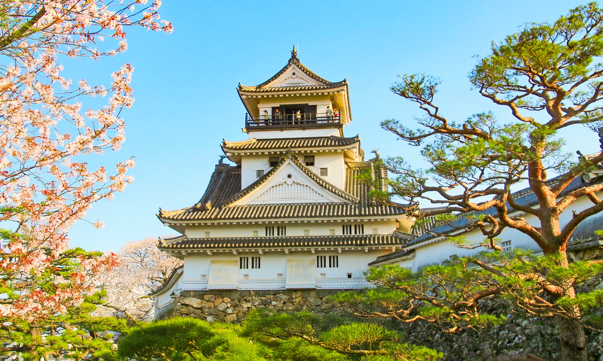 Southern Japan Discovery | Tour Package | Qantas Tours