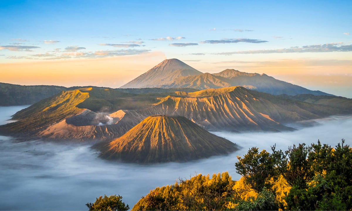 Journey Java & Bali | Tour Package | TripADeal