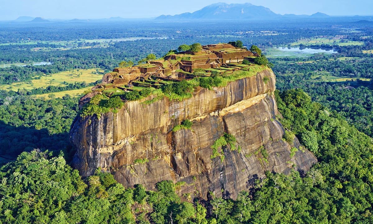 Ultimate Sri Lanka | Travel Package | Qantas Tours