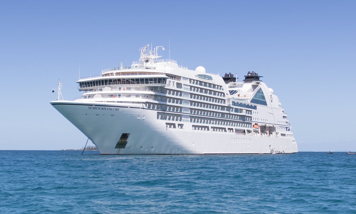 28 Days Japan to Alaska Seabourn Transpacific | Tour Package | TripADeal