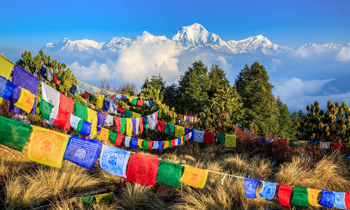 13 Days Nepal Adventure Trek | Tour Package | TripADeal