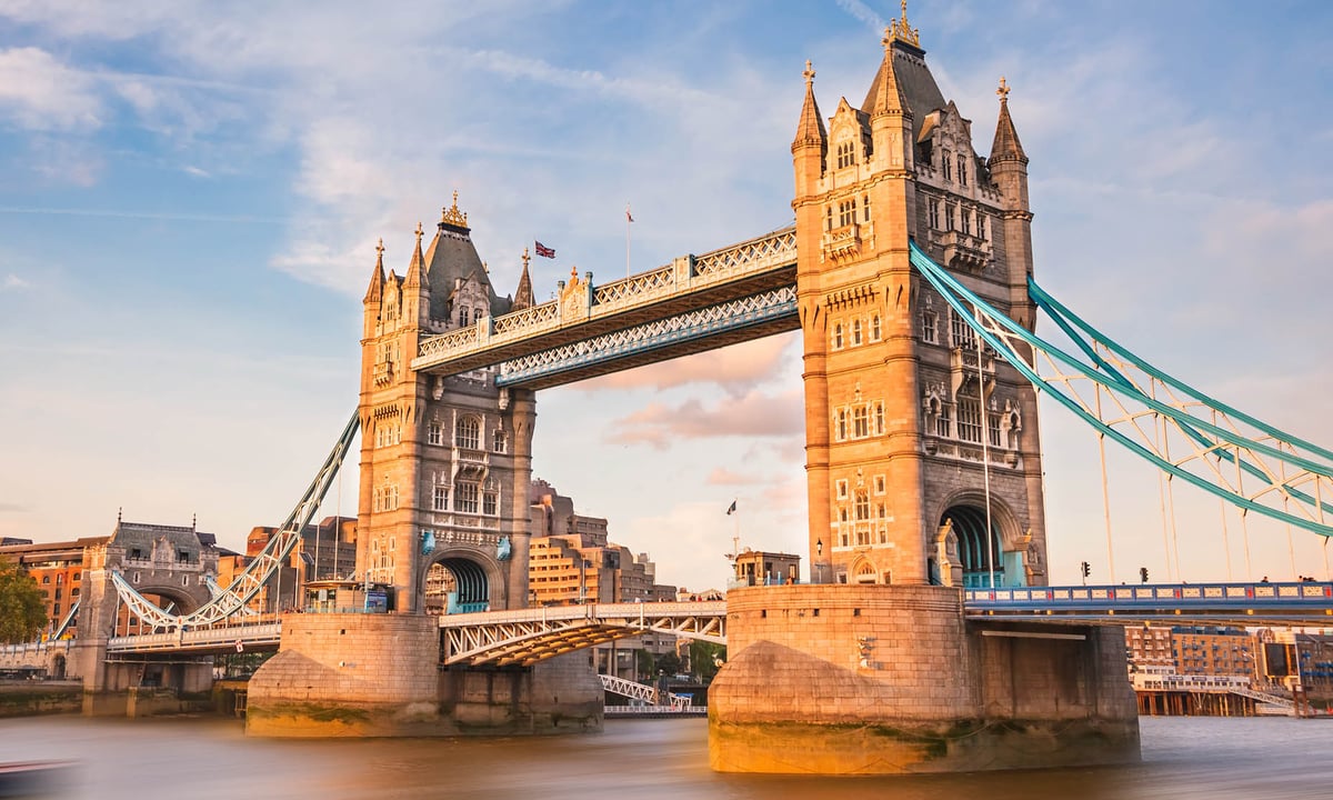 14 or 17 Days Highlights of the British Isles for 2 | Tour Package ...