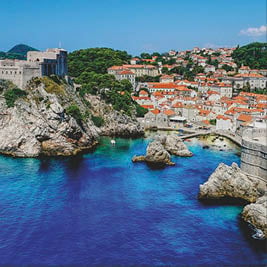 Croatia Tours, Holiday Packages and Travel Deals | TripADeal