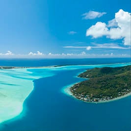 South Pacific Cruises, Holiday Packages and Travel Deals | TripADeal