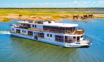 Africa Travel Deals | TripADeal