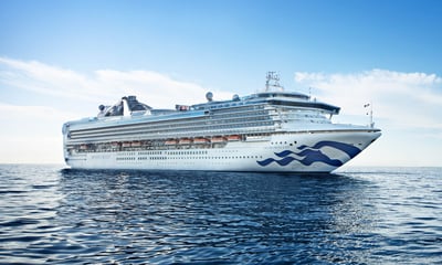 South Pacific Cruises, Holiday Packages and Travel Deals | TripADeal