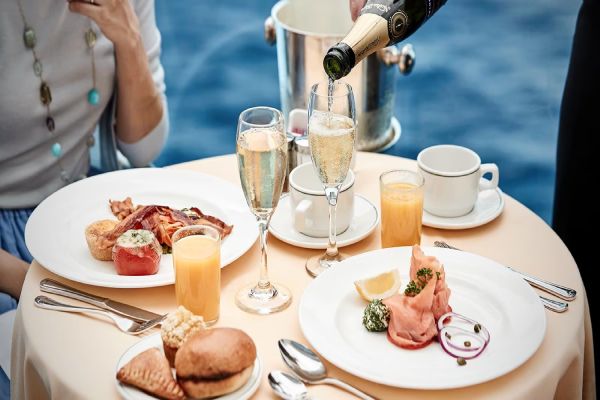 Eastern Caribbean With St. Kitts | Cruise Only Package | TripADeal ...