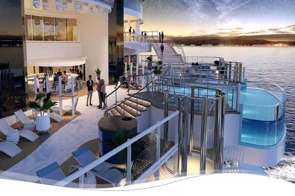 Inside Passage (Seattle To Vancouver) | Cruise Only Package | TripADeal ...