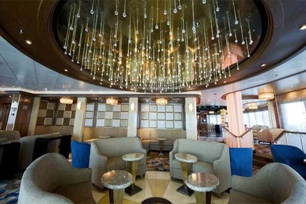Circle Pacific (Roundtrip Brisbane) | Cruise Only Package | TripADeal ...