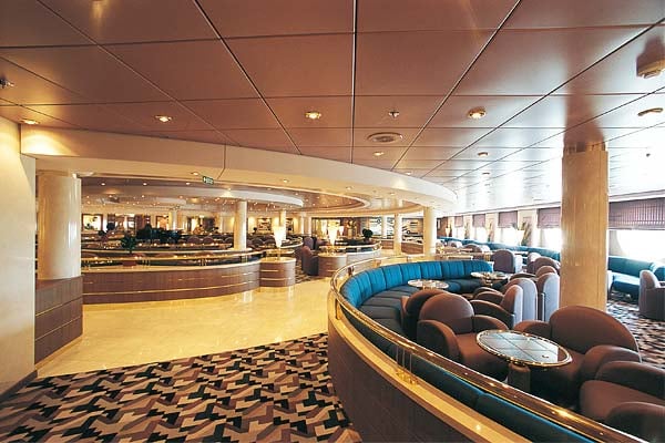 Agp,10 Nights | Cruise Only Package | TripADeal | TripADeal