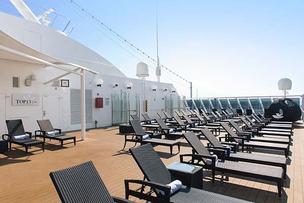 Agp,10 Nights | Cruise Only Package | TripADeal | TripADeal