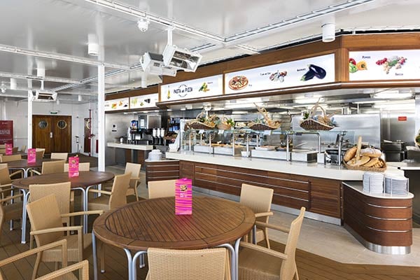 Agp,10 Nights | Cruise Only Package | TripADeal | TripADeal