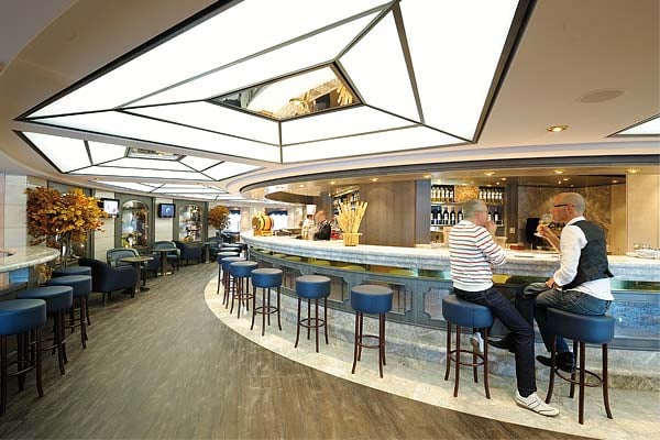 Mia,11 Nights | Cruise Only Package | TripADeal | TripADeal