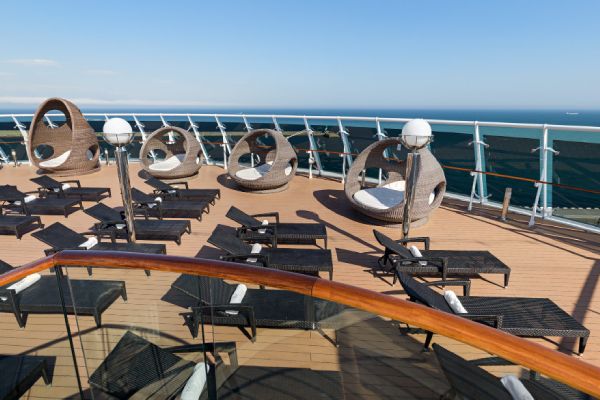 Northern Europe, 14 Nights | Cruise Only Package | TripADeal | TripADeal