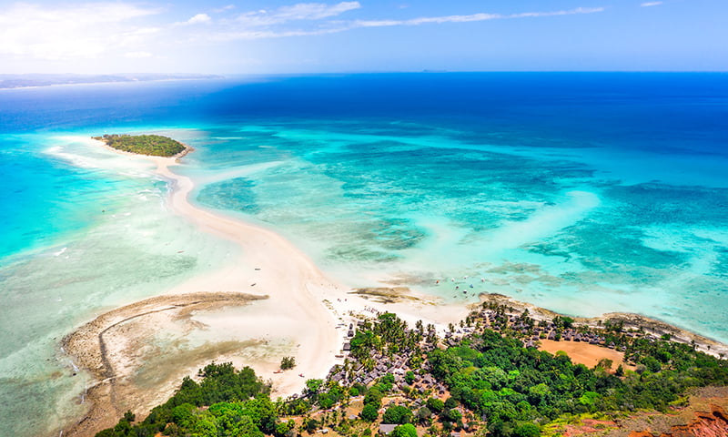 Madagascar Wildlife Tour | Tour Package | TripADeal