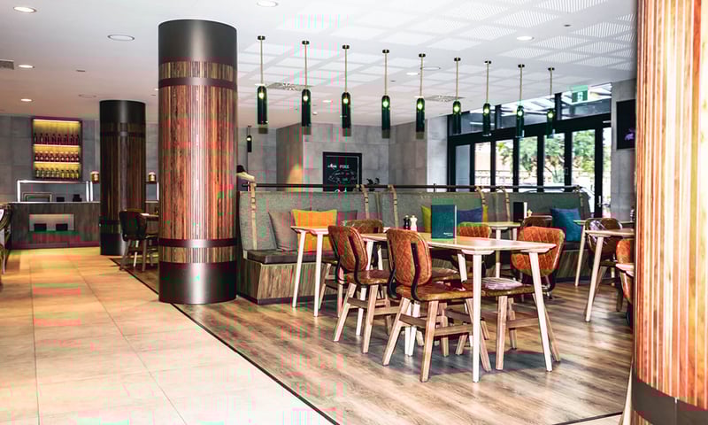 Pullman Rotorua Getaway | TripADeal