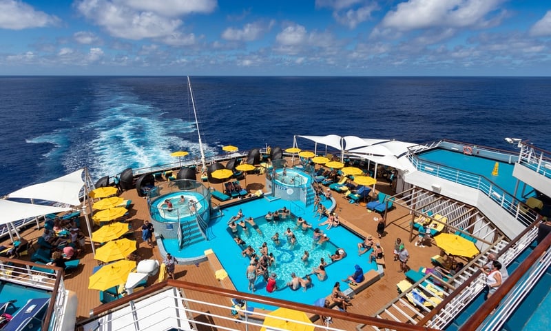 South Pacific Highlights | Qantas Tours