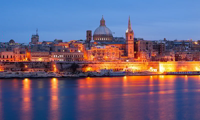 Jewels of Malta, Cyprus & Greece | Tour Package | Qantas Tours