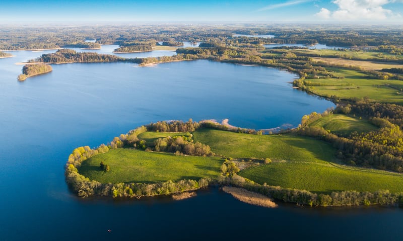 Grand Baltics | TripADeal