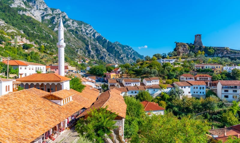 Ultimate Balkans | Tour Package | TripADeal