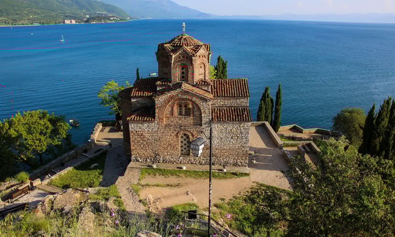 Ultimate Balkans | Tour Package | TripADeal