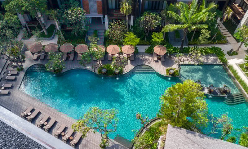 Ramayana Resort Bali - Perumperindo.co.id