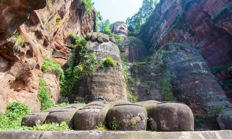 Natural Wonders of China | Tour Package | TripADeal