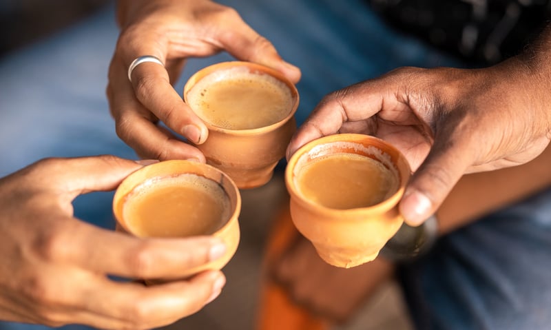 Indian Foodie Tour | Tour Package | TripADeal