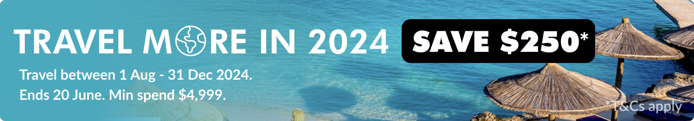 Bucket list experiences at unbelievable prices | TripADeal